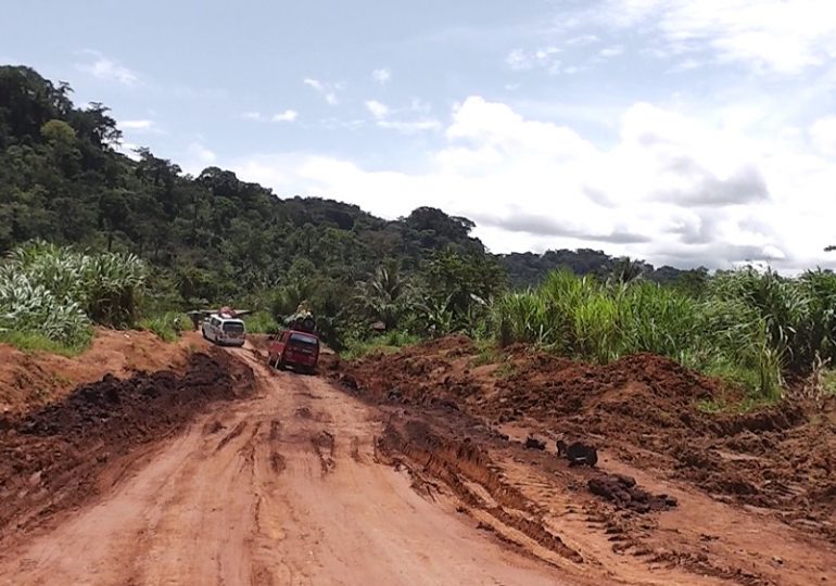 Kumba-Mamfe Axis: Safe Route For Smugglers – The Green Vision